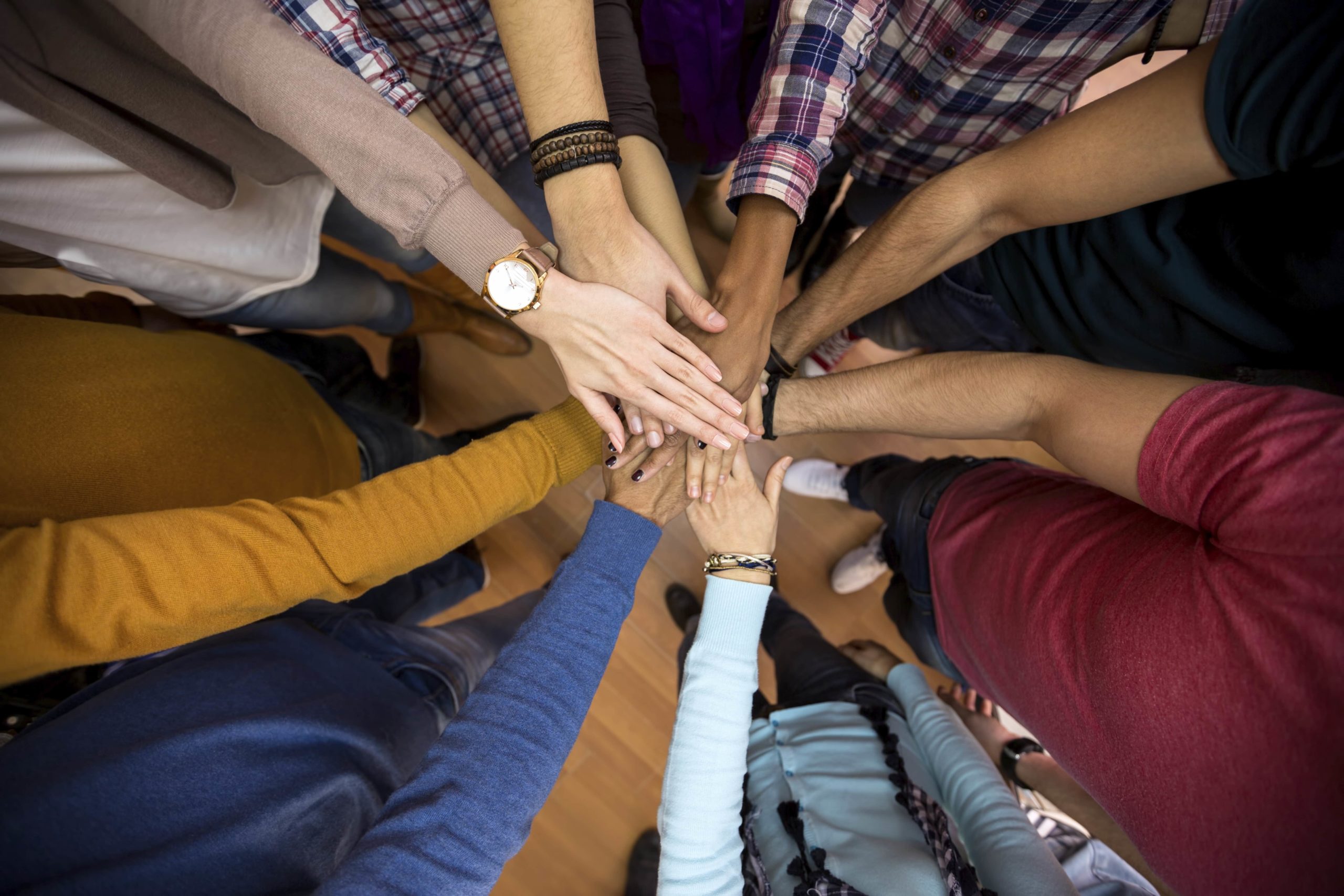 L’art d’être une équipe et Coaching d’équipe - Youniting